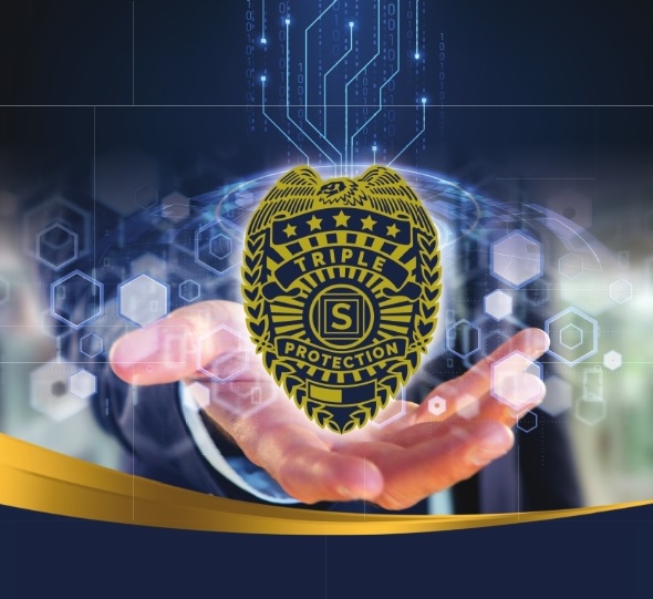 Leading Security Services in Singapore Triple ‘S’ Protection